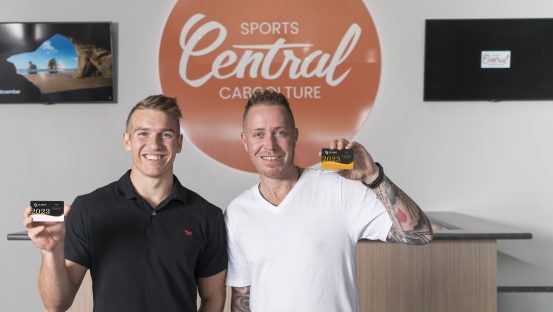 Sports Central Caboolture Become a member - Sports Central Caboolture